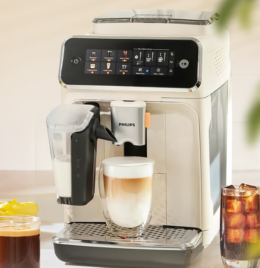 2025公认“完美”的6大咖啡机，几乎“零差评”功能丰富使用率高