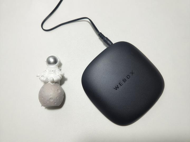 让老旧电视重获新生，泰捷WEBOX X60C尽享4K臻清精彩荧屏 - 知乎