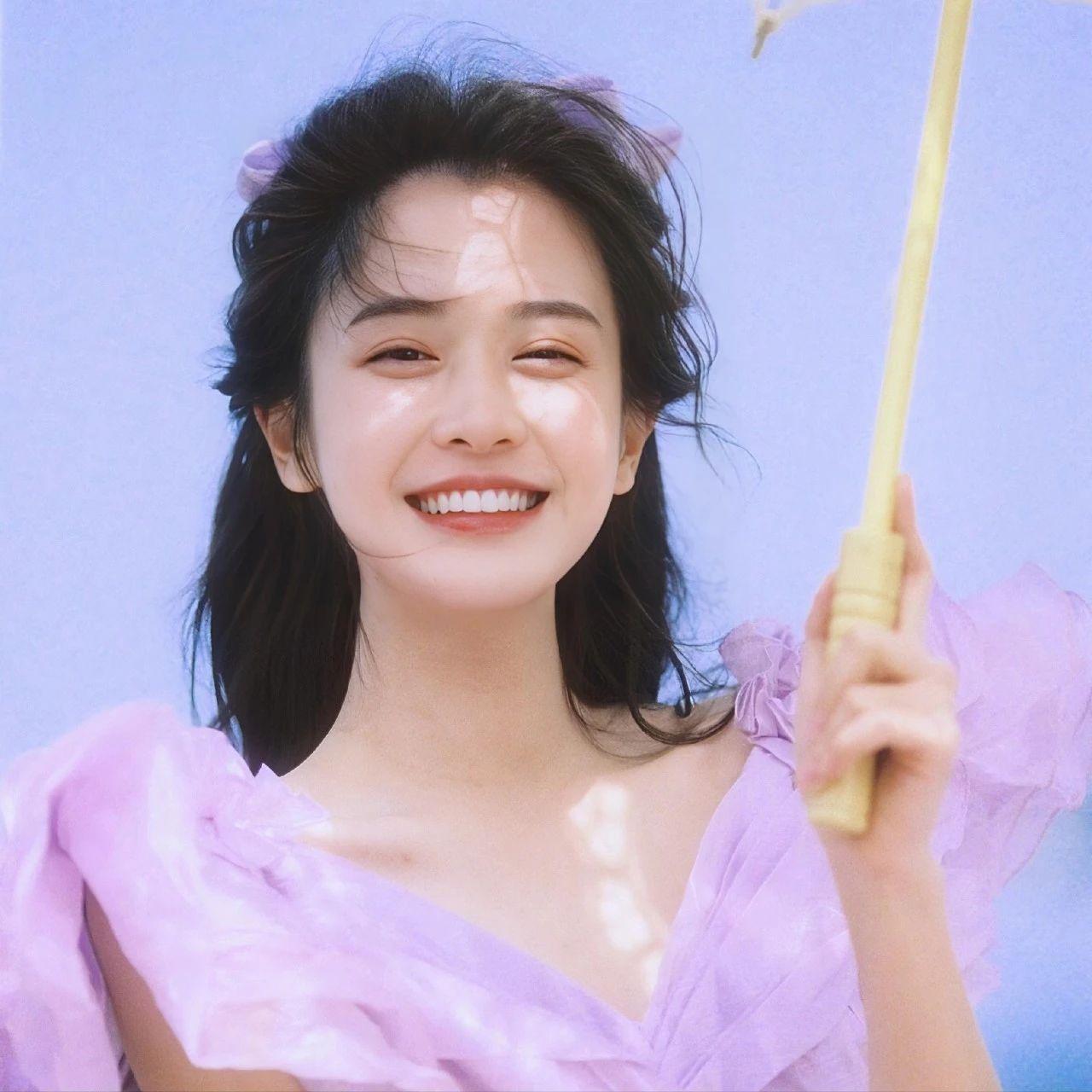 好看的女生头像 - 知乎