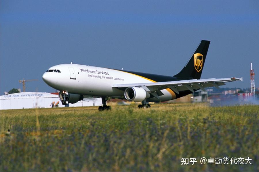 UPS Healthcare通过增强功能促进优先运输 - 知乎