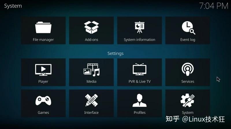 Linux 系统的 10 款最佳媒体服务器软件 - 知乎