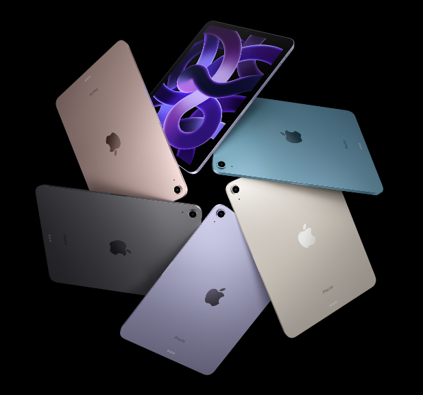 iPad Air 5怎么截屏？总结 5 种最新截图方法！ - 知乎