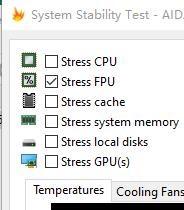手把手教你检测CPU体质 - 知乎