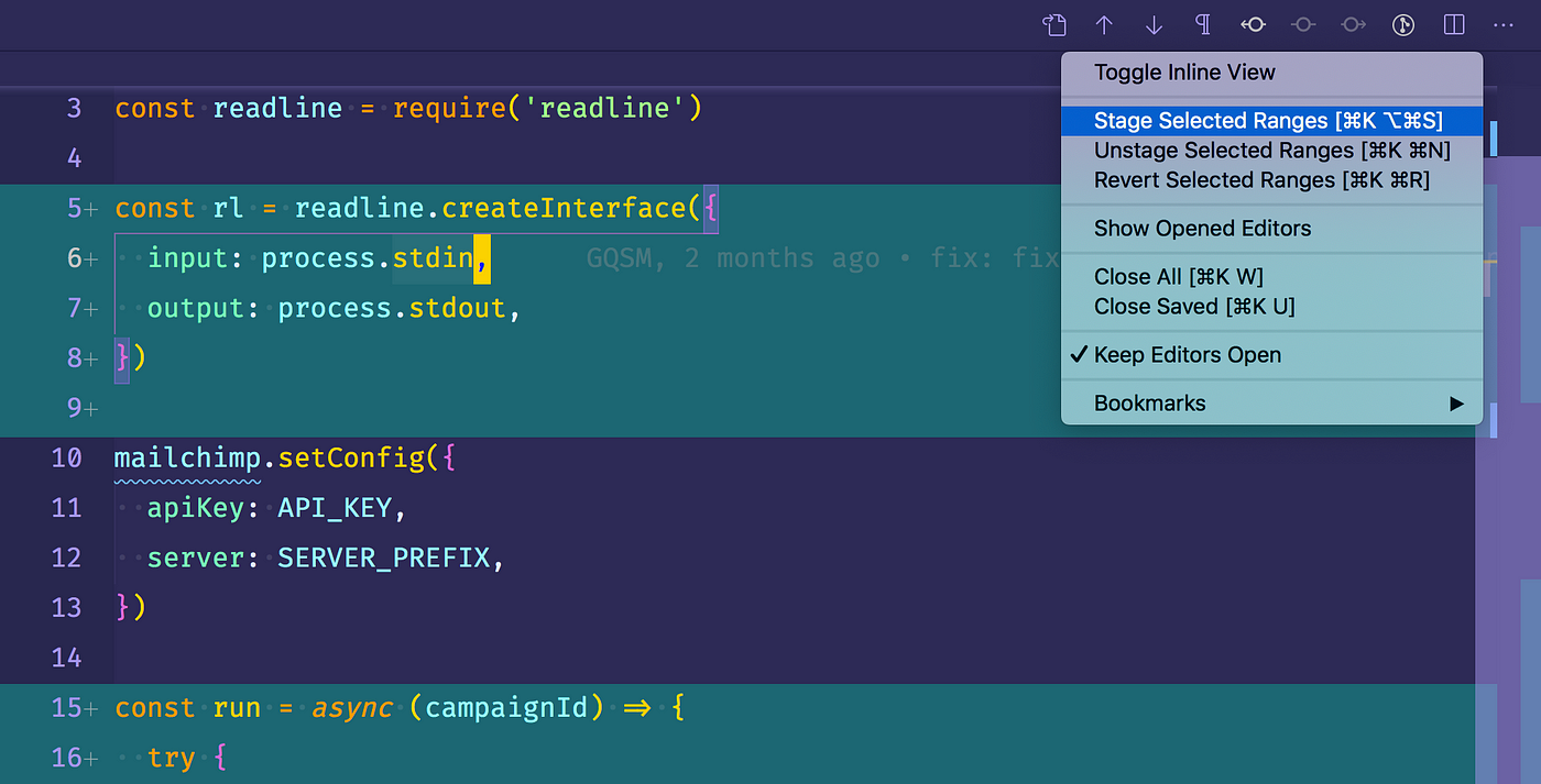 重塑提交历史，让PR更优雅：Git Rebase的实践运用 - 知乎