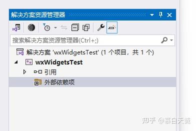 wxWidgets 3.2.X 编译安装在 Windows 上 - 知乎