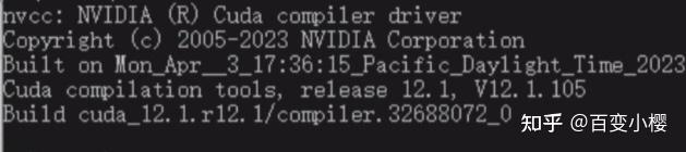 Pytorch安装（超详细） - 知乎