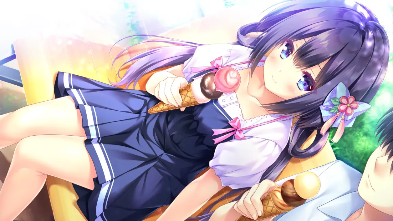 Galgame简评125 炼爱秘仪 - 知乎