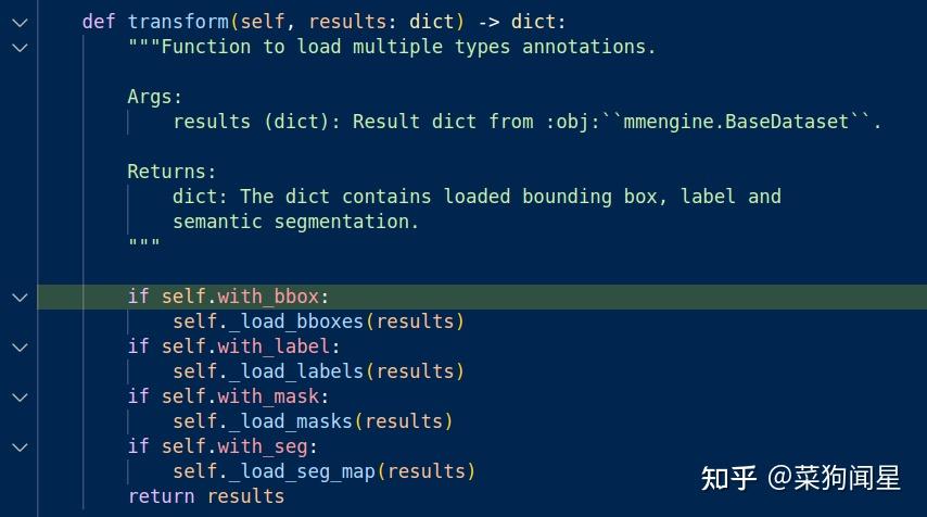MMDetection 3.x Pipeline 源码调试 - 知乎