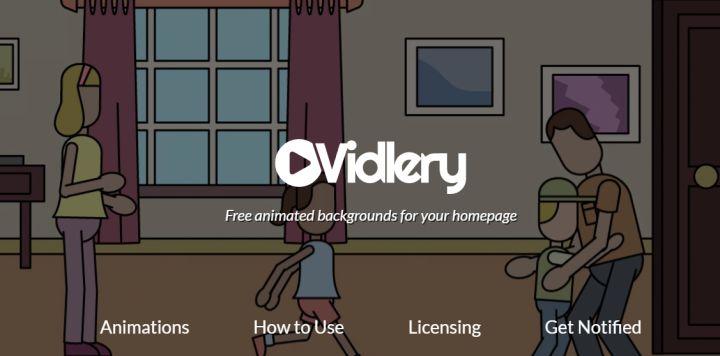 18个无版权的4K高清视频素材网站，各种风格视频都有！ - 知乎