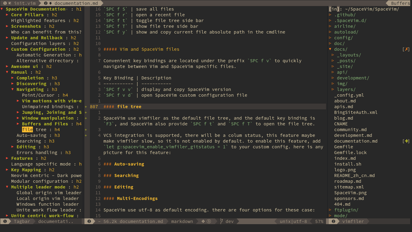 为什么很多程序员爱用 Vim？ - 知乎