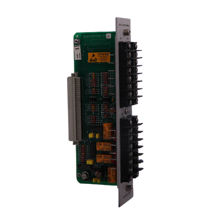 40113-02连接器保护套件|机组监测系统3500 - 知乎