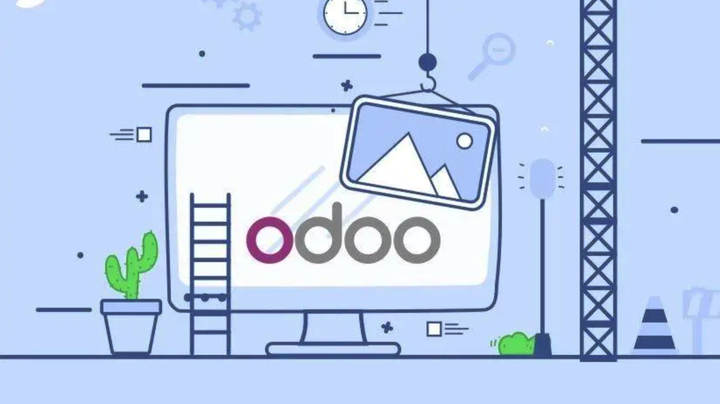 关于Odoo产品特性，怎么在用户友好与企业规模两个维度平衡又有巨大的优势？ - 知乎