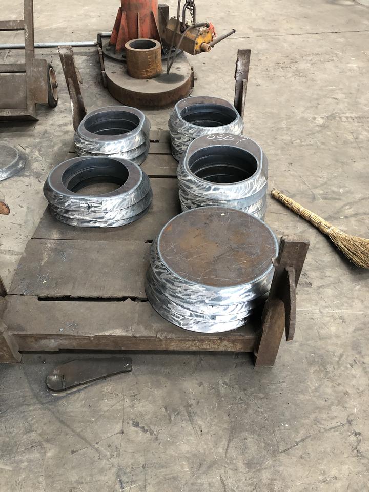 NM500是什么材质 NM500介绍 NM500现货库存 NM500切割 - 知乎