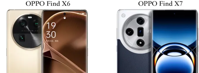 OPPO的X7&X7U - 知乎