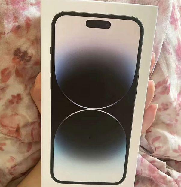 618将至，买iPhone要谨慎！已有网友买到iPhone14Pro Max后封机！ - 知乎