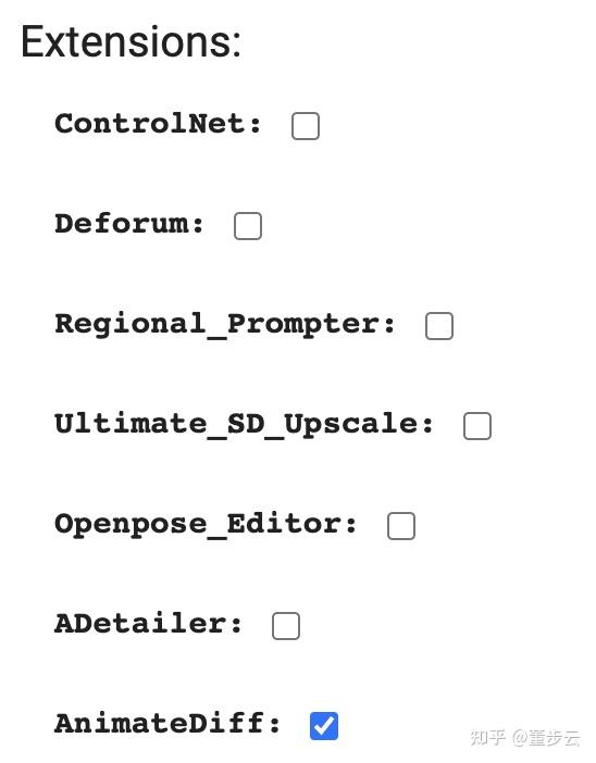 Stable Diffusion 是如何生成高清视频的？ - 知乎