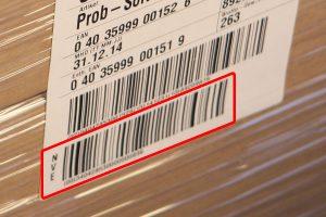 如何打印和应用 SSCC 标签? - 知乎