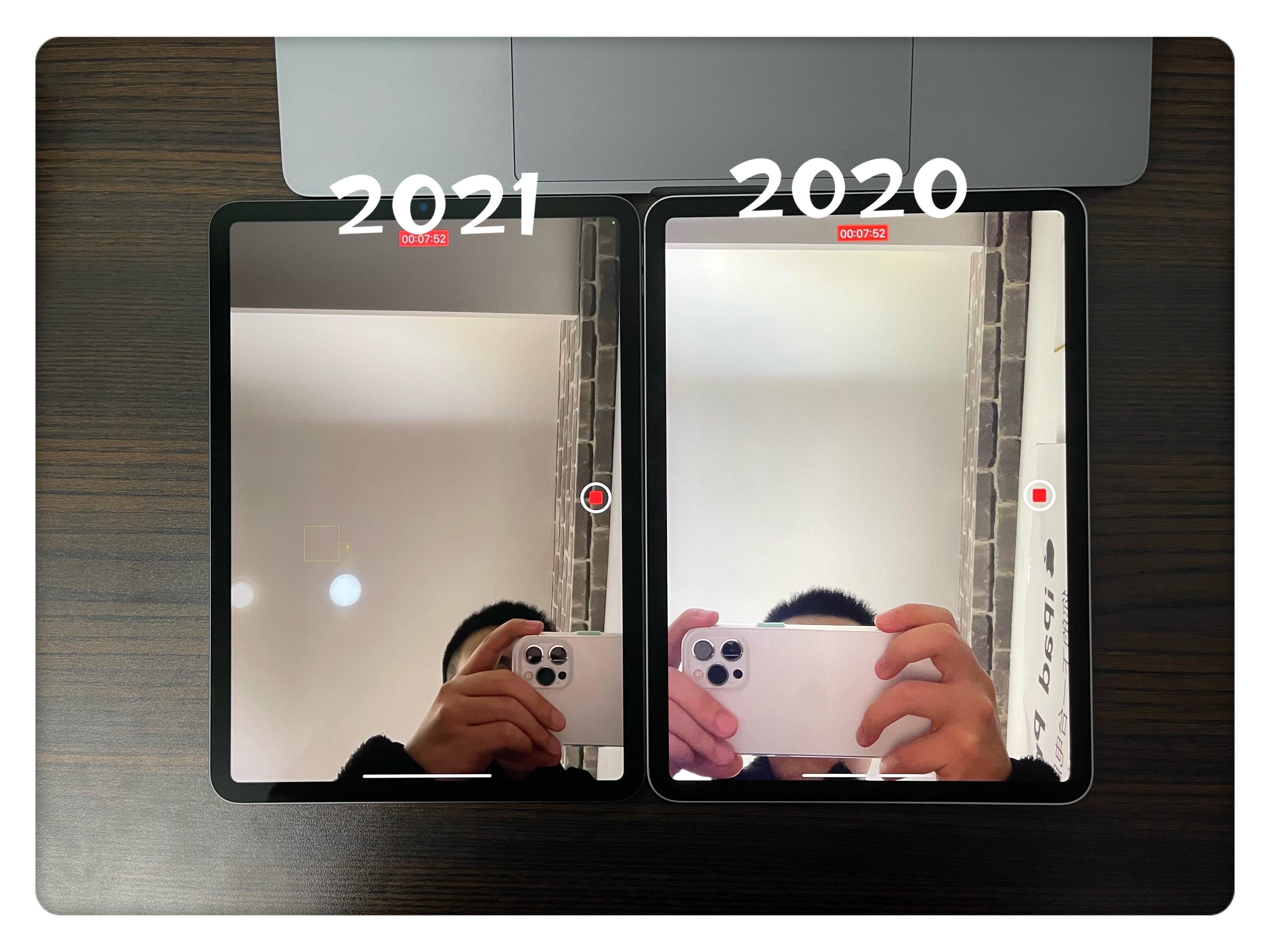如何评价iPad Pro 2021？ - 知乎