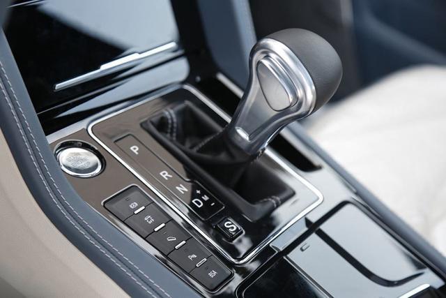 自动挡上的P、R、N、D、S、L表示什么意思？记住这句口诀 - 知乎