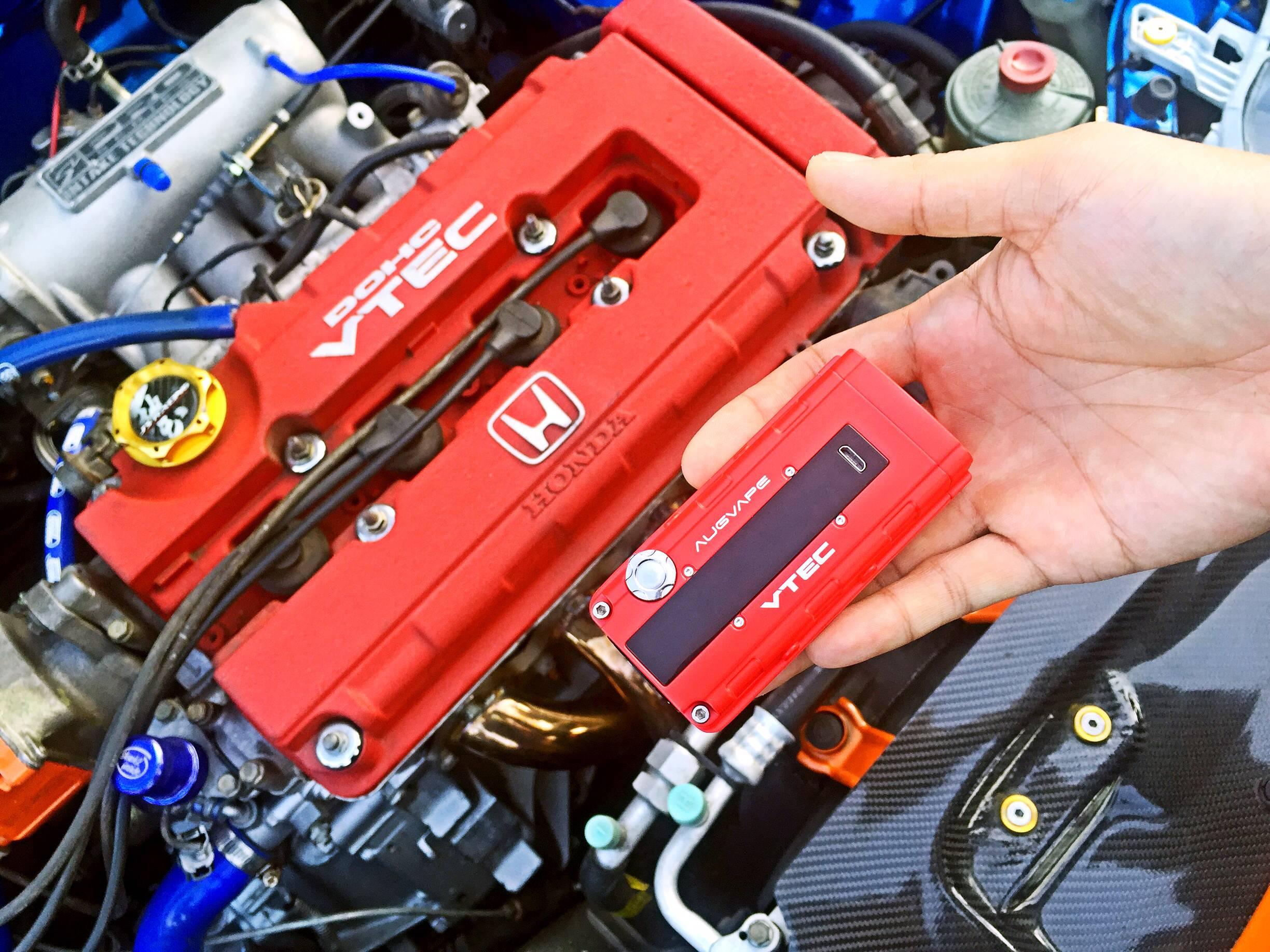 VTEC对比DVVT，前者真的是本田黑科技吗？ - 知乎