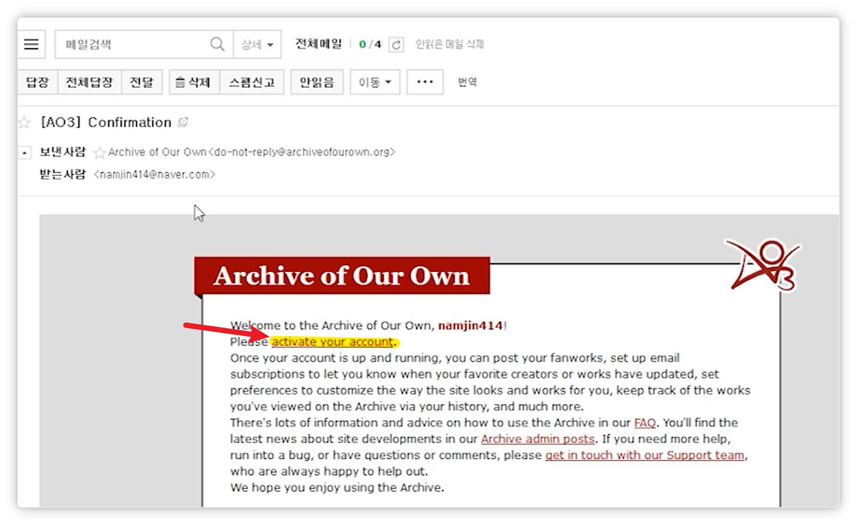Ao3怎么注册，怎么使用？ - 知乎