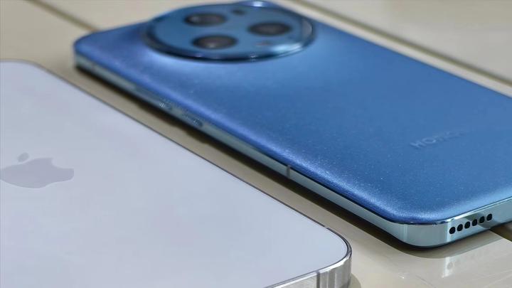 当荣耀Magic5 Pro遇上iPhone14 Pro Max，差距会有多大？ - 知乎