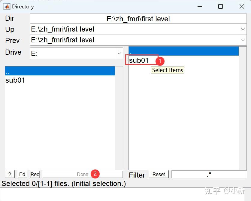 5-SPM-fmri任务态数据 一阶分析(单个被试） - 知乎