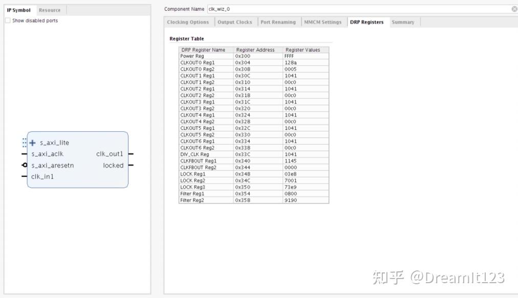 Xilinx Altera 时钟动态重配置与动态相移 - 知乎