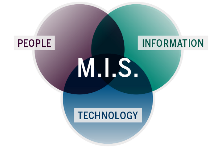 就业增长强劲！管理信息系统（MIS）硕士为何如此热门？ - 知乎