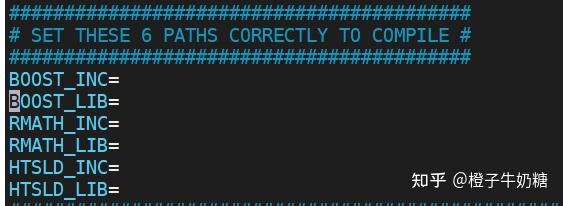 下载、安装、编译 QTLtools - 知乎