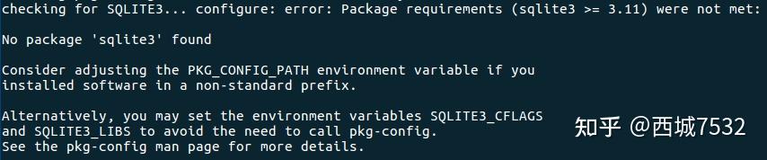 linux/银河麒麟(kylin)+JAVA+GDAL环境源码安装配置 - 知乎