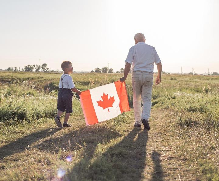 移民加拿大有哪些方式，答案在这！ - 知乎