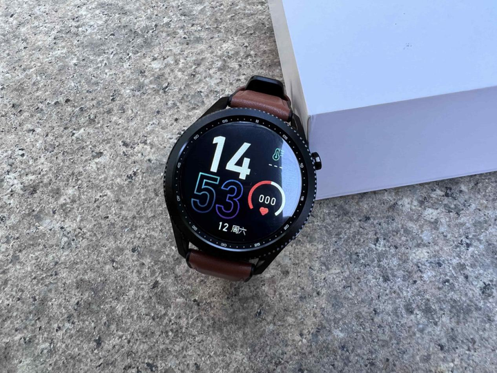 24小时健康守护卫士，dido E10S PRO智能健康监测手表体验 - 知乎