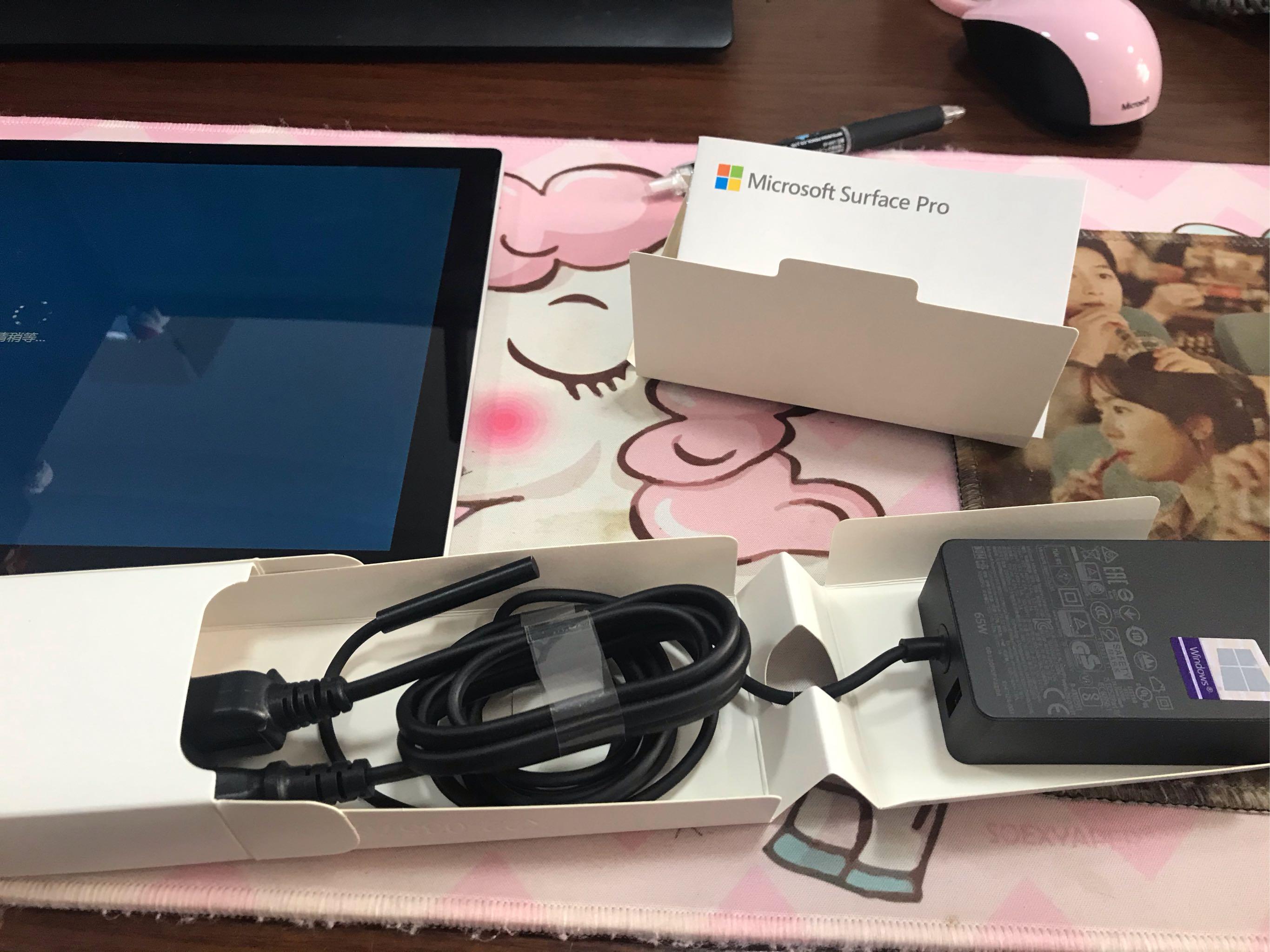 如何评价 Surface Pro 7?
