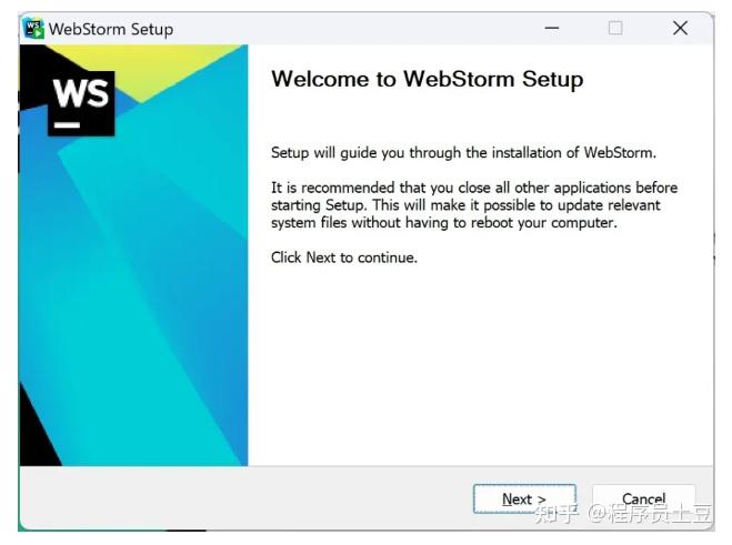 最新Webstorm免费安装教程 - 知乎