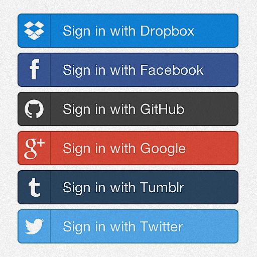 使用GitHub-Flask实现GitHub登录和API交互 - 知乎