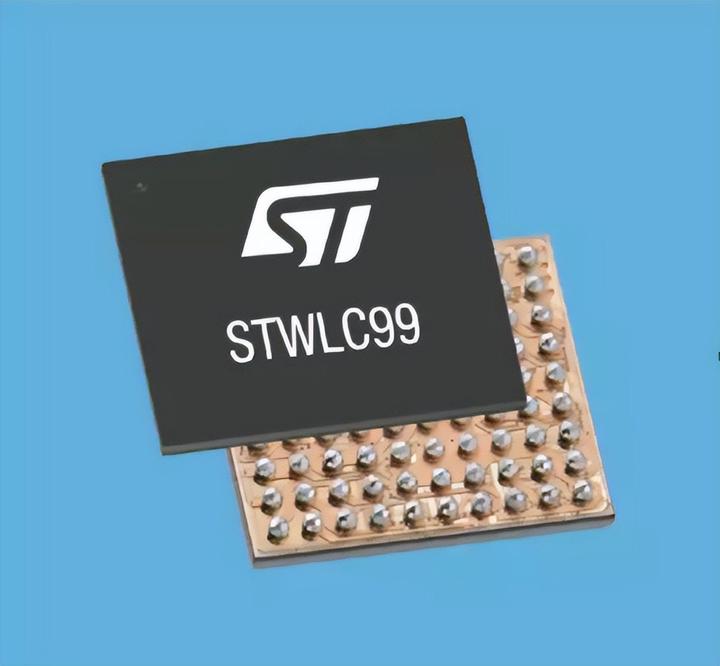 STWLC99的发布，推动了无线充电产业的绿色可持续发展 - 知乎