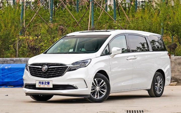 售价31.39万元起 智能化升级！新别克GL8 Avenir/ES陆尊正式上市 - 知乎