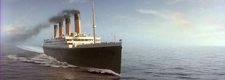 【ML-Titanic】（一）使用Python操作数据 - 知乎