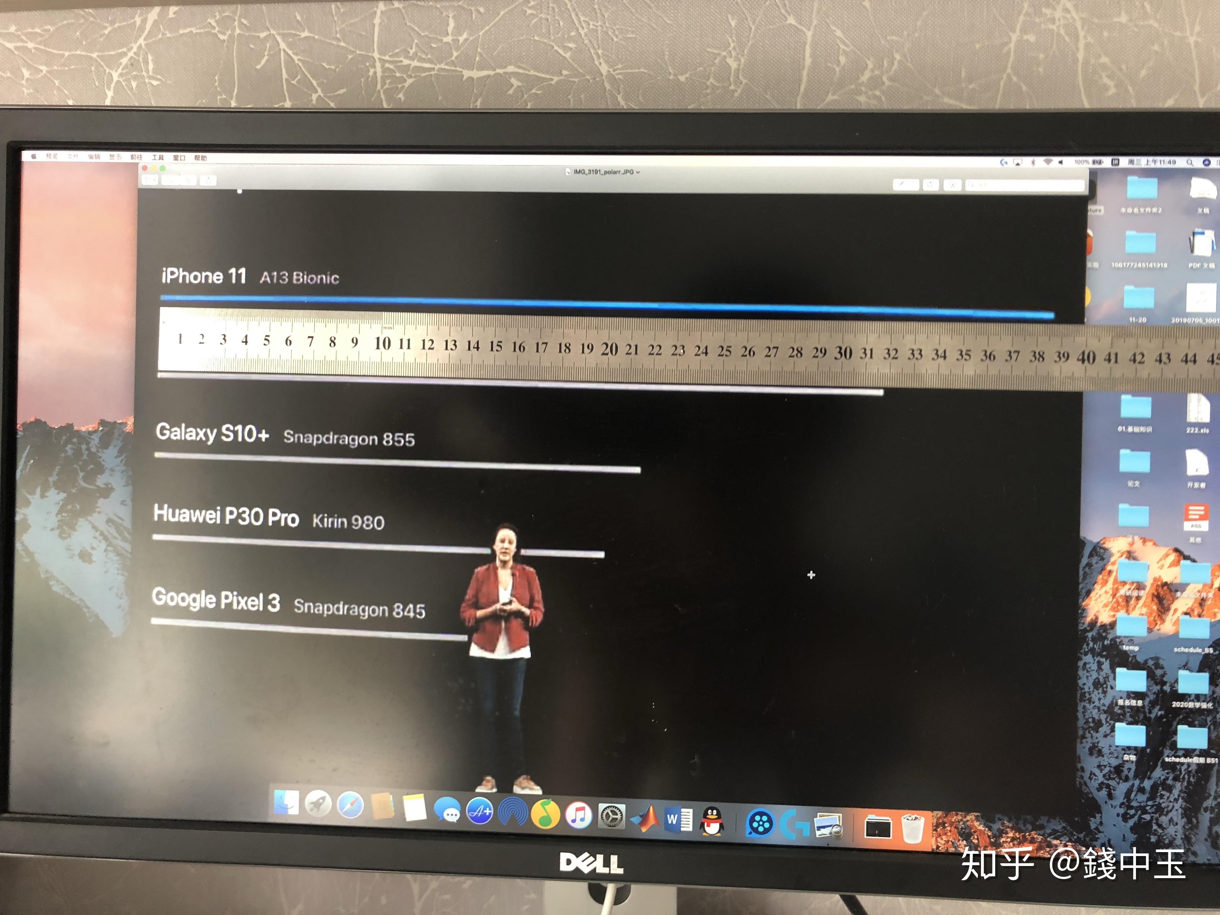 苹果 2019 年 9 月发布的 A13 芯片有哪些亮点和槽点？ - 知乎