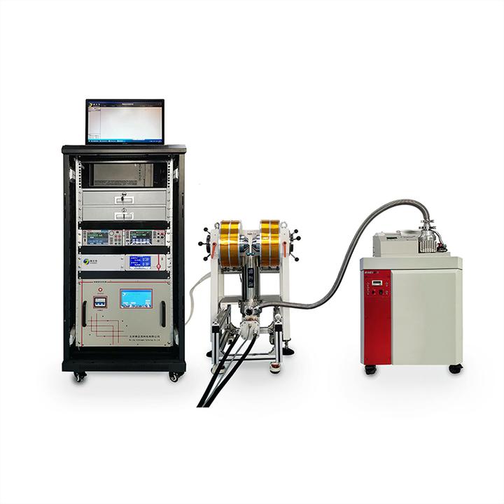 TESTIK-9系列电输运性质测试系统产品功能 - 知乎