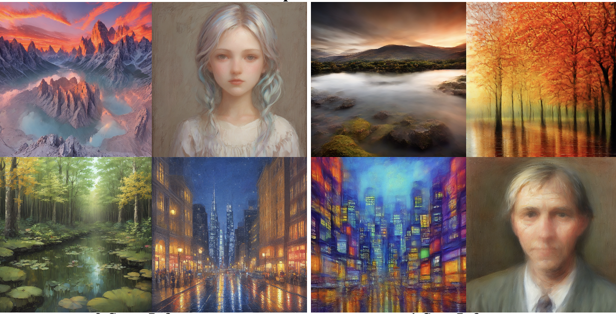 Consistency Model和Latent Consistency Model解读 - 知乎