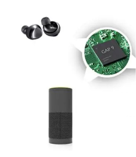 GAP9 AI算力处理器|智能可听耳机设备 - 知乎