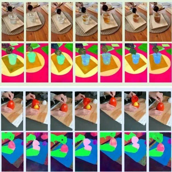 上周多模态论文推荐：R1-Omni、VisualPRM、4D LangSplat、Vision-R1、GoT - 知乎