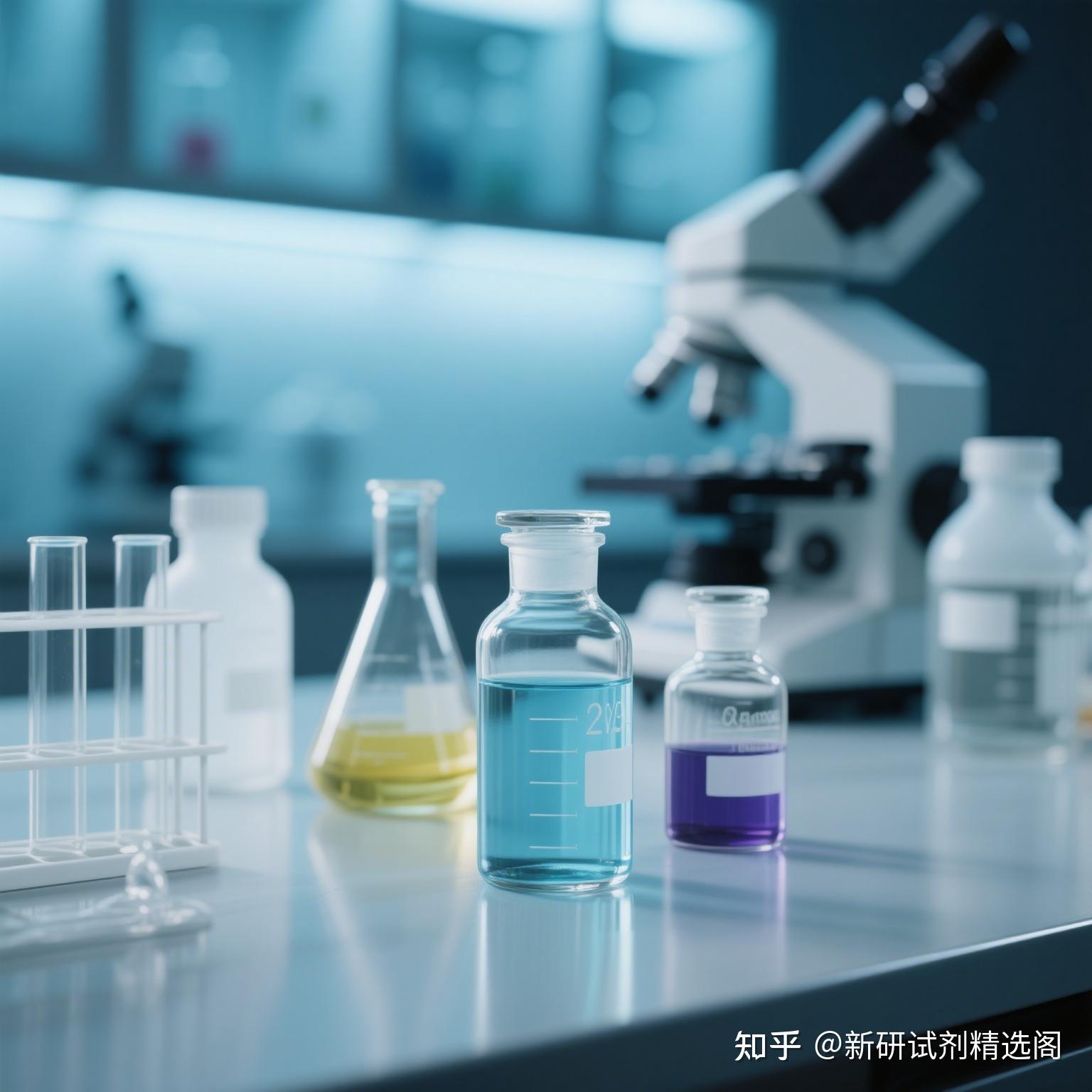 每天带你认识一种科研试剂：AF 568 Tomato lectin，Alexa Fluor 568 标记番茄凝集素，结合活性良好 - 知乎