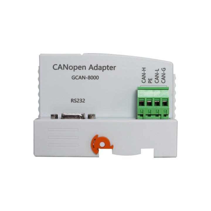 搭配CANopen PLC扩展IO用的耦合器 - 知乎