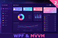探索MVVM Toolkit：简化.NET应用开发，构建高效MVVM架构 - 知乎