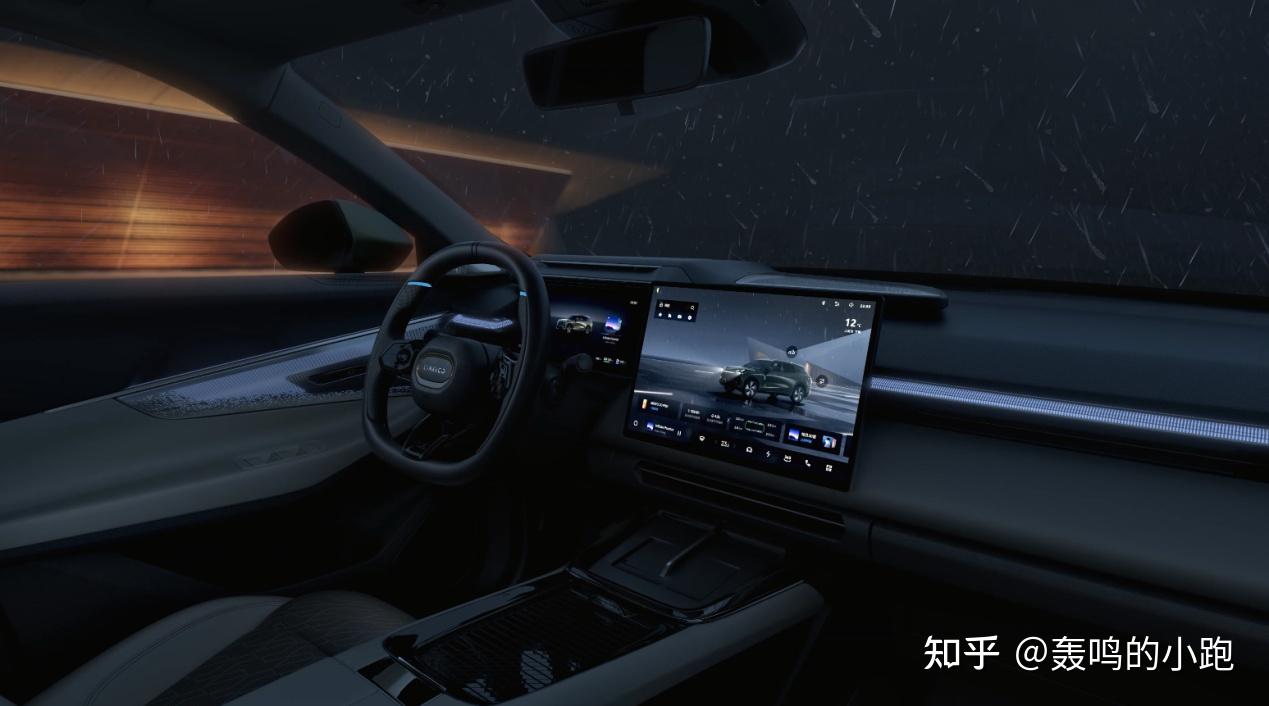 准备入手第一辆家用suv，领克08、理想L7、问界M7选择哪个更合适？ - 知乎