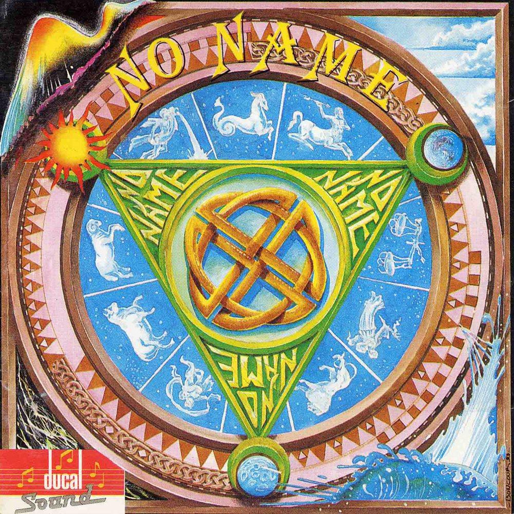 乐队推荐：No Name - 知乎