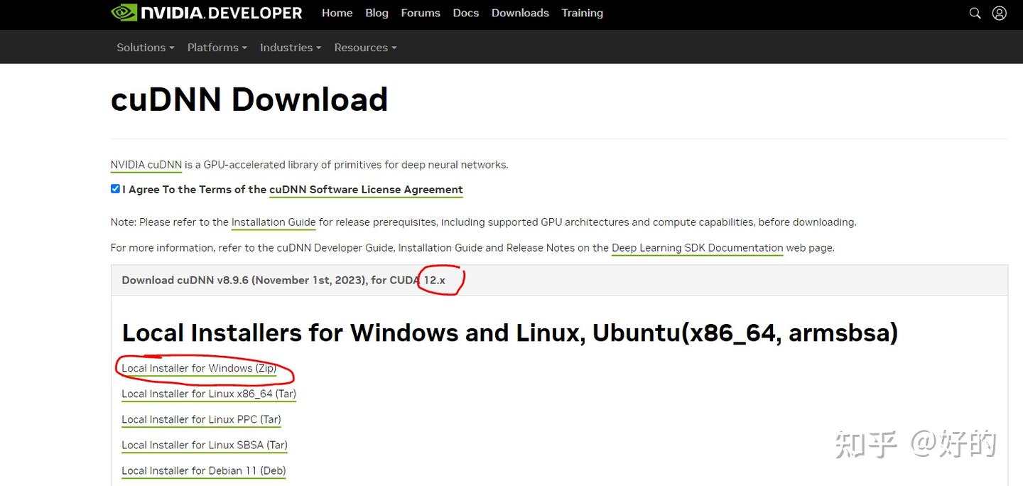 深度学习——安装Anaconda、Pycharm以及CUDA和Pytorch库安装方法(2023.11最新) - 知乎